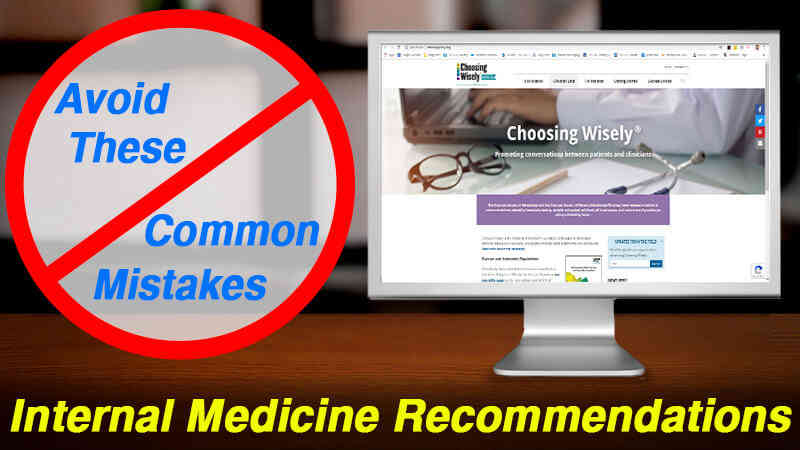 Practice Perfect 688 - Avoid These Common Mistakes - Part 2: Internal ...