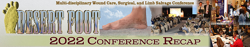 The 2022 Desert Foot Returns to Live-In Person After Virtual COVID Hiatus