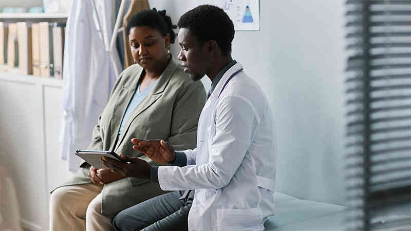 Practice Perfect 856 - True Shared Decisions in Patient Care: - The Nuances