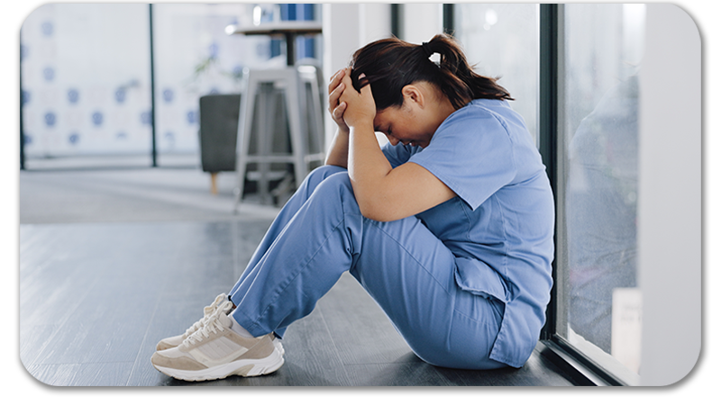 Sole Purpose 62 Burnout in Medicine: Striking a Balance Before You Burn Out